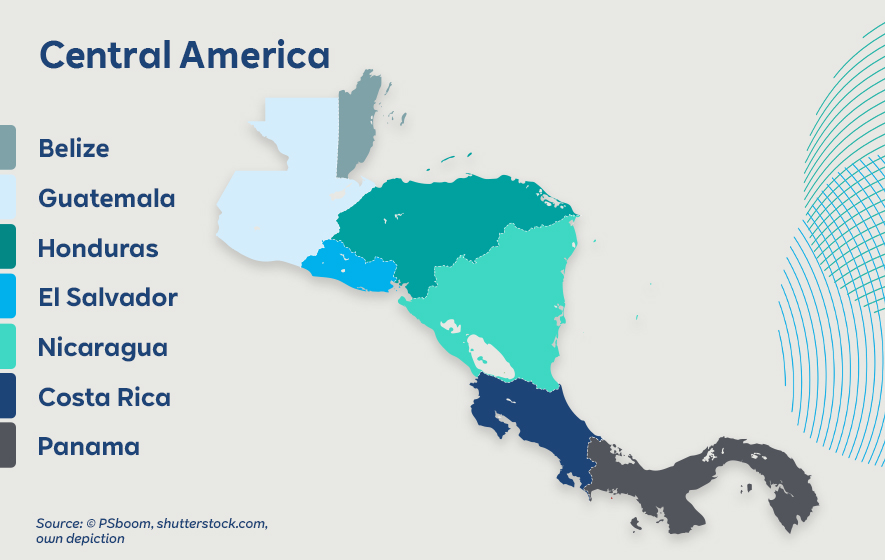 IRENA presents Renewable Energy Roadmap for Central America | en:former IRENA presents Renewable Energy Roadmap for Central America | en:former