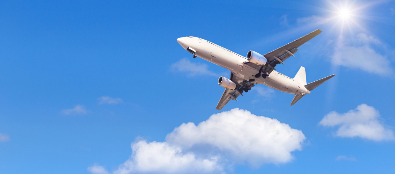 Solar-Kerosin: Mit Sun-to-Liquid zum CO2-neutralen Fliegen? | en:former